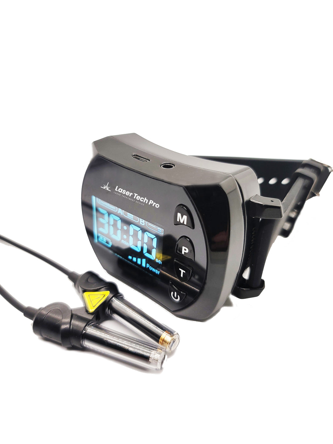 Laser Therapy Watch – Lasertechpro